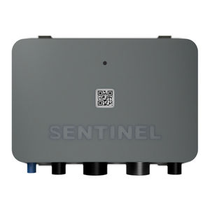 SENTINEL BM-50 INSTALLATION MANUAL Pdf Download | ManualsLib