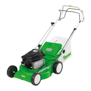 VIKING MB 248 INSTRUCTION MANUAL Pdf Download | ManualsLib