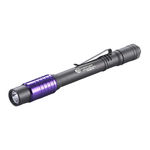 STREAMLIGHT STYLUS PRO USB - Rechargeable LED Penlight Manual | ManualsLib