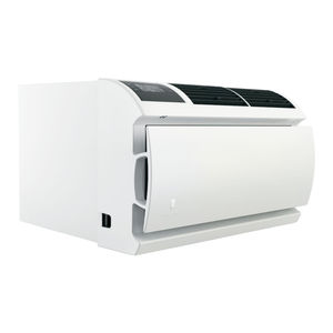 Friedrich Wallmaster WCT08A10A Manuals | ManualsLib