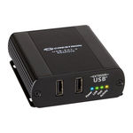 CRESTRON USB-EXT-2-LOCAL QUICK START MANUAL Pdf Download | ManualsLib