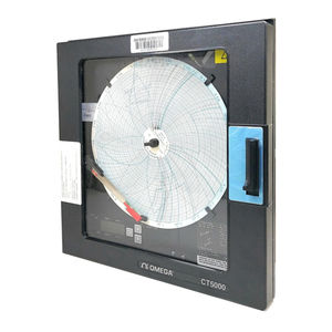 OMEGA CT5000 USER MANUAL Pdf Download | ManualsLib