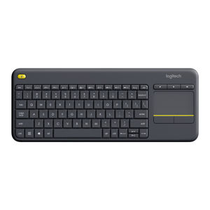 LOGITECH K400 PLUS FREQUENTLY ASKED QUESTIONS MANUAL Pdf Download ...