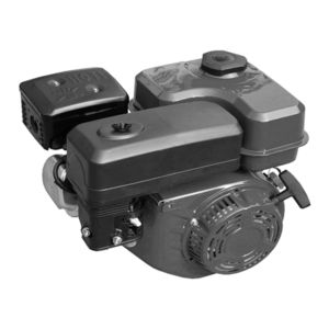 Greyhound 66015 Gas Engine Manuals