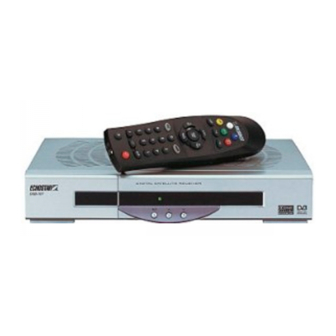 ECHOSTAR DSB-808 2CI VIACCESS RECEIVER USER MANUAL | ManualsLib
