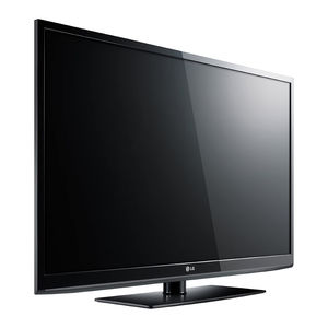 LG 42PJ350 PLASMA TV OWNER'S MANUAL | ManualsLib