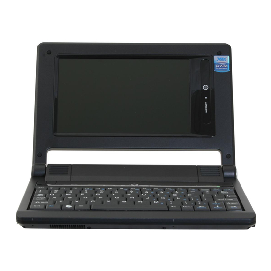 EVEREX CLOUDBOOK CE1200V LAPTOP USER MANUAL | ManualsLib