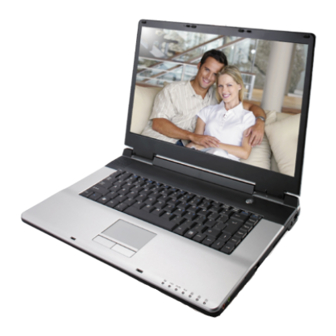 EVEREX STEPNOTE VA4100M LAPTOP USER MANUAL | ManualsLib