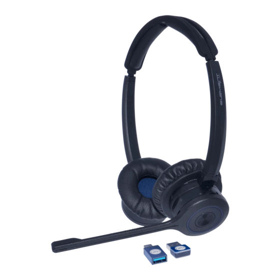 JPL ELEMENT-BT500D USER MANUAL Pdf Download | ManualsLib