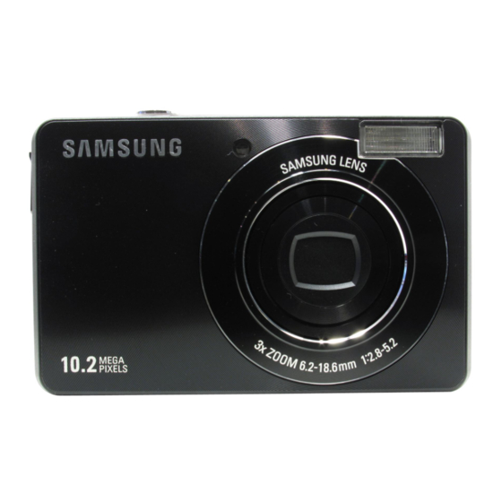 SAMSUNG PL51 QUICK START MANUAL Pdf Download | ManualsLib