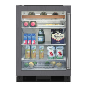 SUB-ZERO UC-24R INSTALLATION INSTRUCTIONS MANUAL Pdf Download | ManualsLib