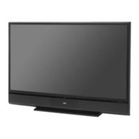 Jvc HD61FH96 - 60" Rear Projection TV Manuals | ManualsLib