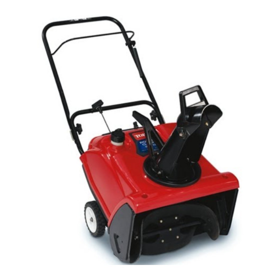 TORO 38535 OPERATOR'S MANUAL Pdf Download | ManualsLib