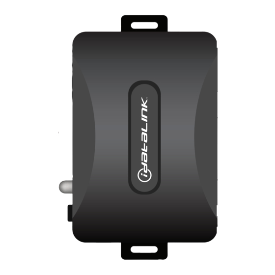 IDATALINK ADS-AL-TL5-EN INSTALL MANUAL Pdf Download | ManualsLib