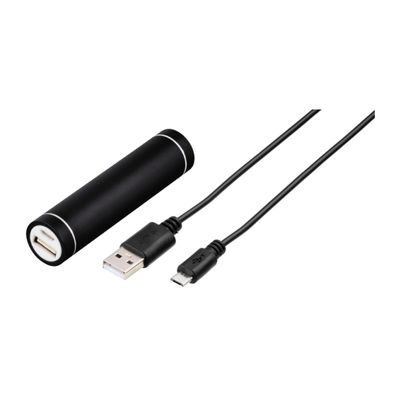 HAMA 00080214 OPERATING INSTRUCTIONS MANUAL Pdf Download | ManualsLib