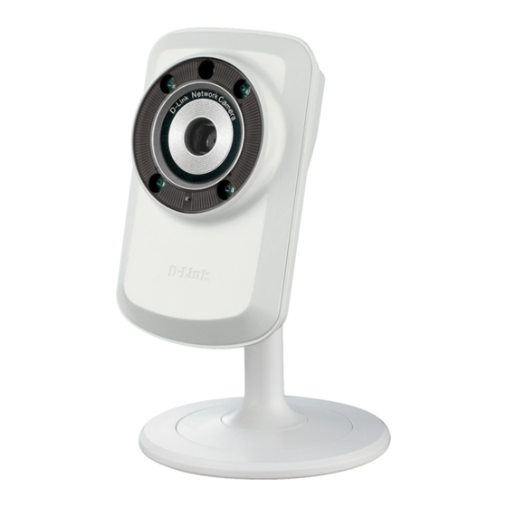 D-LINK DCS-932L QUICK INSTALLATION MANUAL Pdf Download | ManualsLib