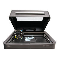 Stratasys Connex500/350 Manuals | ManualsLib