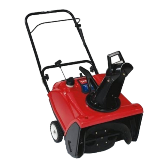 TORO 38515 OPERATOR'S MANUAL Pdf Download | ManualsLib