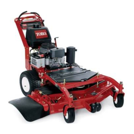 TORO 39488 OPERATOR'S MANUAL Pdf Download | ManualsLib
