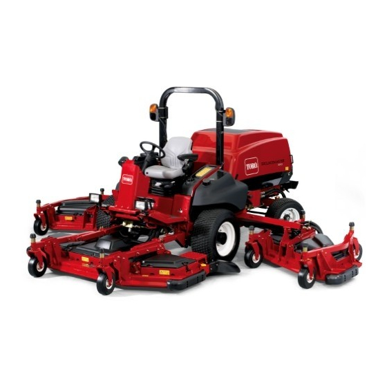 TORO 31598 OPERATOR'S MANUAL Pdf Download | ManualsLib