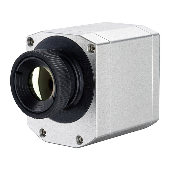 OPTRIS PI 400I OPERATOR'S MANUAL Pdf Download | ManualsLib