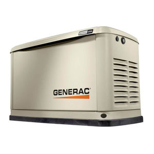 GENERAC POWER SYSTEMS 9 KW OWNER'S MANUAL Pdf Download | ManualsLib