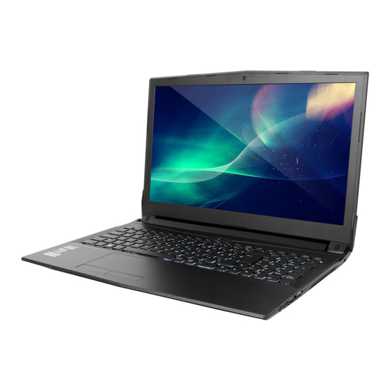 CLEVO N850HJ SERVICE MANUAL Pdf Download | ManualsLib