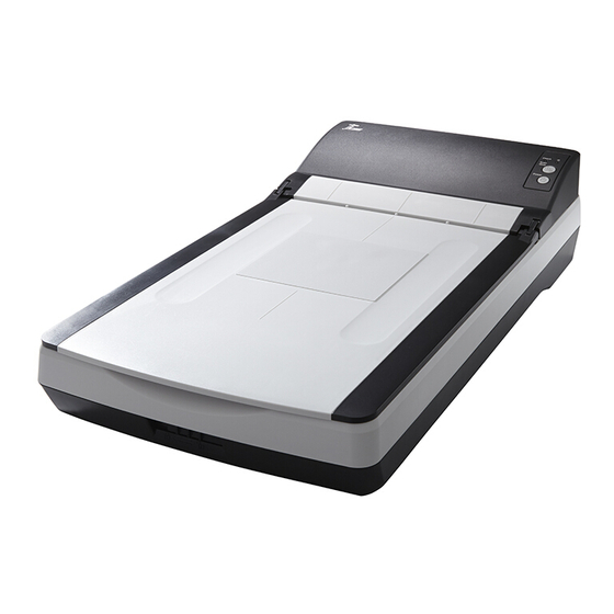 FUJITSU FI-400F OPERATOR'S MANUAL Pdf Download | ManualsLib