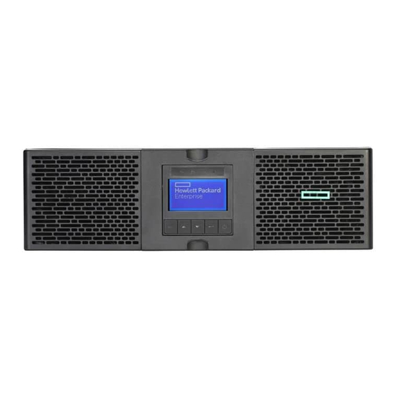 HPE G2 R5000 PRODUCT END-OF-LIFE DISASSEMBLY INSTRUCTIONS Pdf Download ...