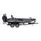 RANGER BOATS Z-COMANCHE OWNER'S/OPERATOR'S MANUAL Pdf Download | ManualsLib