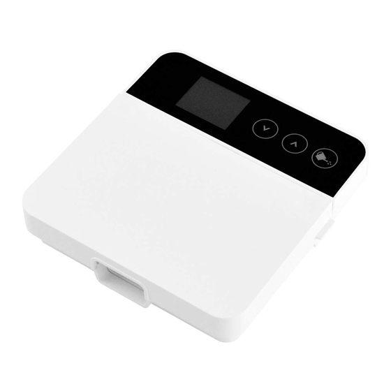 RAINMACHINE PRO 8 QUICK START MANUAL Pdf Download | ManualsLib