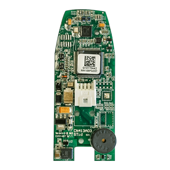 STID ARC ONE INSTALLATION PROCEDURES Pdf Download | ManualsLib