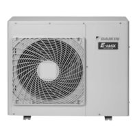 Daikin SUPER MULTI NX 4MXS32GVJU Manuals | ManualsLib
