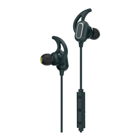 PHAISER ENYX BHS-760 QUICK START MANUAL Pdf Download | ManualsLib