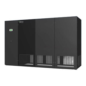 DATA AIRE GFORCE DX SERIES INSTALLATION, OPERATION AND MAINTENANCE ...
