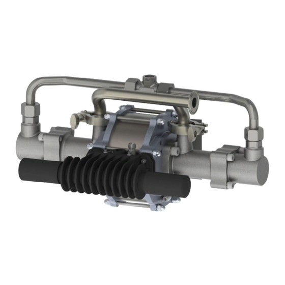 BINKS MAPLE 7/15 10 40 41 INSTRUCTION MANUAL Pdf Download | ManualsLib