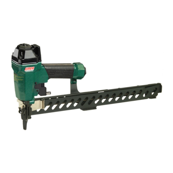 OMER 90.38 CLD3-3 USE, MAINTENANCE AND SPARE PARTS MANUAL Pdf Download ...