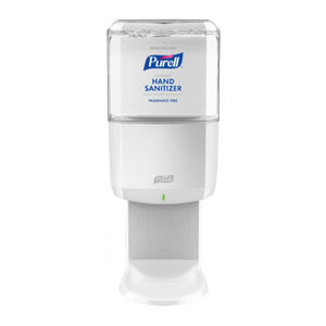 PURELL ES6 MAINTENANCE MANUAL Pdf Download | ManualsLib