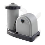 Intex Krystal Clear C1500, Krystal Clear 635T Manual | ManualsLib