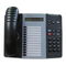 MITEL 5312 IP USER MANUAL Pdf Download | ManualsLib