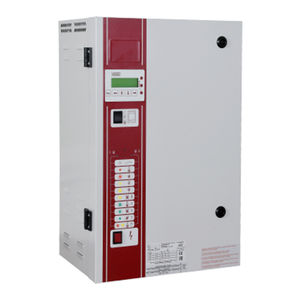 VAPAC LE18 OPERATION MANUAL Pdf Download | ManualsLib