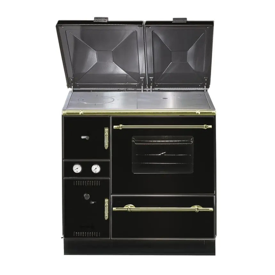 WAMSLER K148 OPERATING AND INSTRUCTION MANUAL Pdf Download | ManualsLib