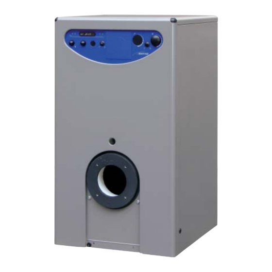 SIME RONDO/ESTELLE 3 OF INSTRUCTION FOR INSTALLATION AND MAINTENANCE ...