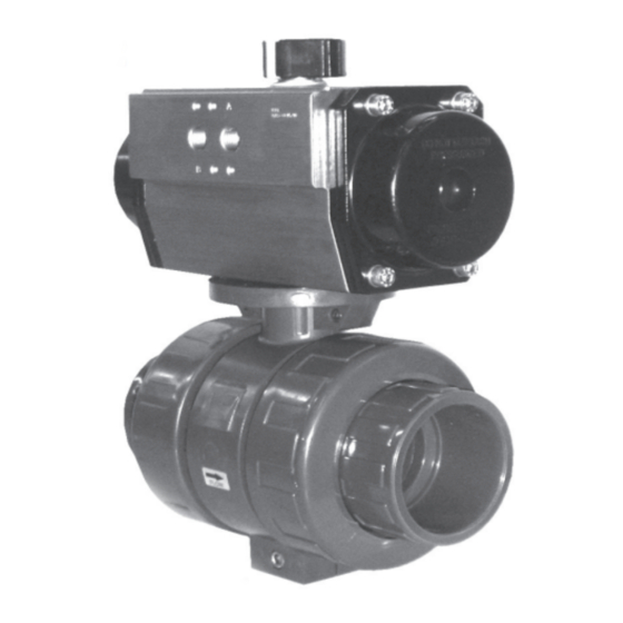 CEPEX PVC-U SERIES INSTALLATION AND MAINTENANCE MANUAL Pdf Download ...