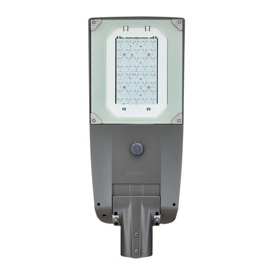 PHILIPS LUMA GEN 2 SERIES MANUAL Pdf Download | ManualsLib