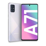 SAMSUNG GALAXY A71 USER MANUAL Pdf Download | ManualsLib