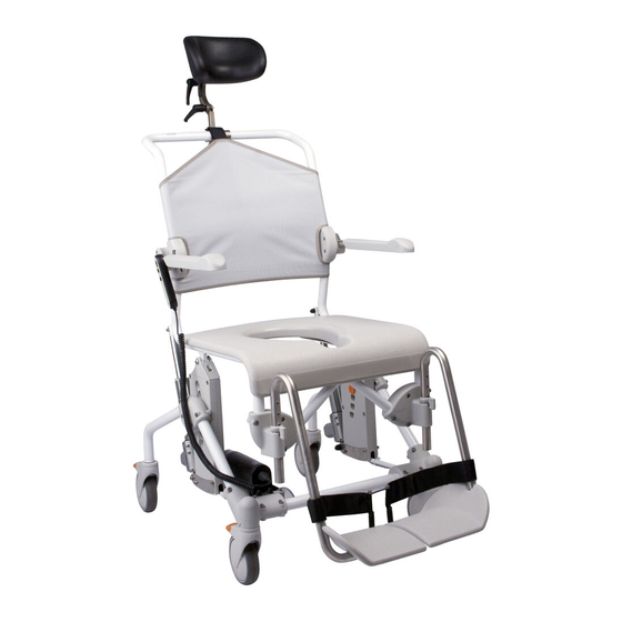 ETAC SWIFT MOBILE SERIES RECONDITIONING INSTRUCTIONS Pdf Download ...