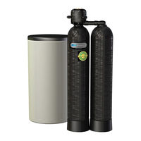 Kinetico 4040s OD Manuals | ManualsLib