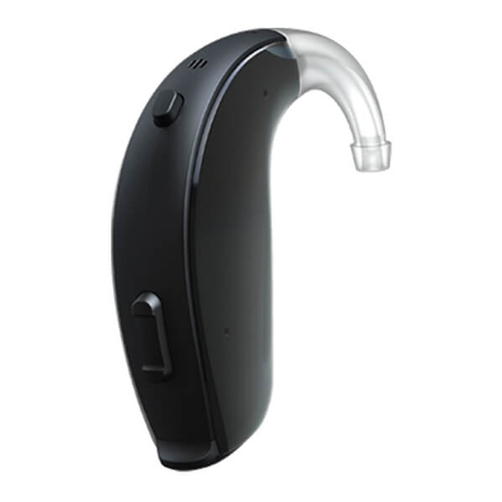 RESOUND LINX QUATTRO 88 USER MANUAL Pdf Download | ManualsLib