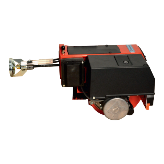 BENTONE B 30 A2.2H INSTALLATION AND MAINTENANCE INSTRUCTION Pdf ...